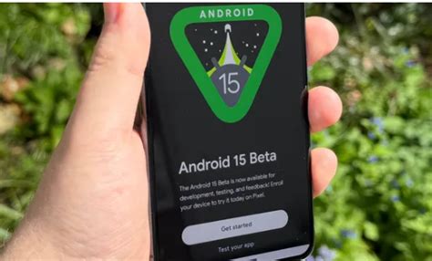 Android Prepares New Options For Pixel Devices Topbattery