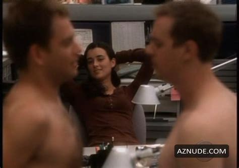 Sean Murray Nude And Sexy Photo Collection Aznude Men