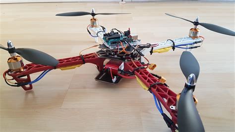 Arduino Drone