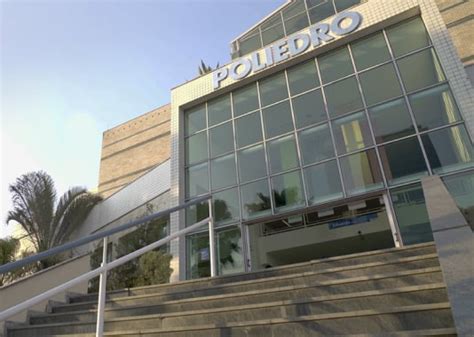 Poliedro Colégio Cada Fase Uma Nova Conquista