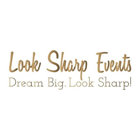 Event Designer Look Sharp Events United States