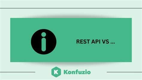 Rest Api Definition Funktion Und Beispiel