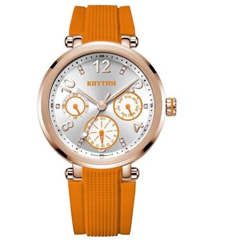 Наручные часы Rhythm F1502R04 – купить по цене 7000 руб. в интернет ...