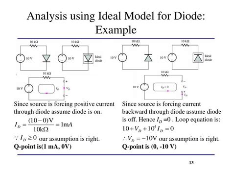 PPT Lecture 6 Solid State Diodes And Diode Circuits PowerPoint Presentation ID 4057567