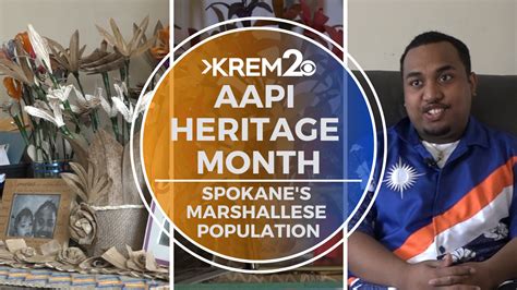 Marshallese Community Continues To Grow In Spokane