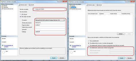 How To Use Openquery To Make A Join Between A Ssas Cube And A Table From Any Other Database