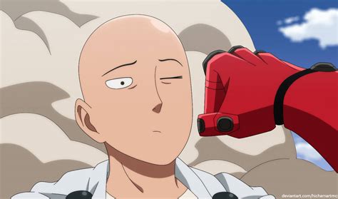 One Punch Man Ch 186 By Hichamartmc On Deviantart