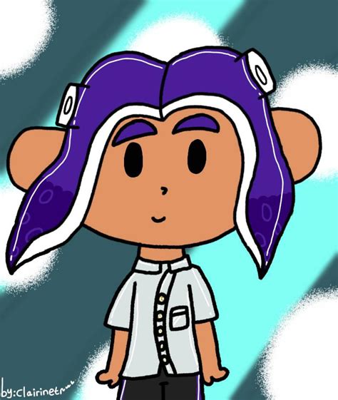 Danel As Chibi By Clairinetr On Deviantart