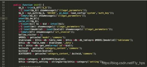 Phpcmsv960sql注入与exppoc Yaml Phpcms 960 Sqli Csdn博客