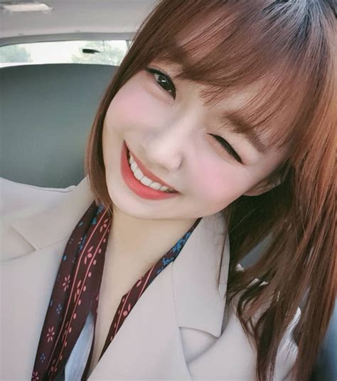 김짤닷컴 기상캐스터 강아랑 몸매