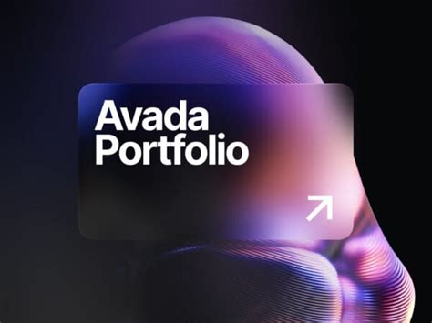 Elements Avada Website Builder