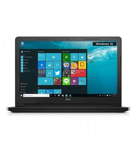 Dell Inspiron Intel Celeron N3060 4GB 500GB 15 6 Inch DVDrw Kenya Computer Shop
