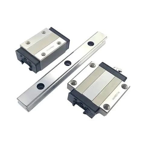 Maximum Length 4000mm Heavy Load Linear Guide Rail 45mm Hgr45 Carriage Hgh45ca Hgr45 And Hgh45ca