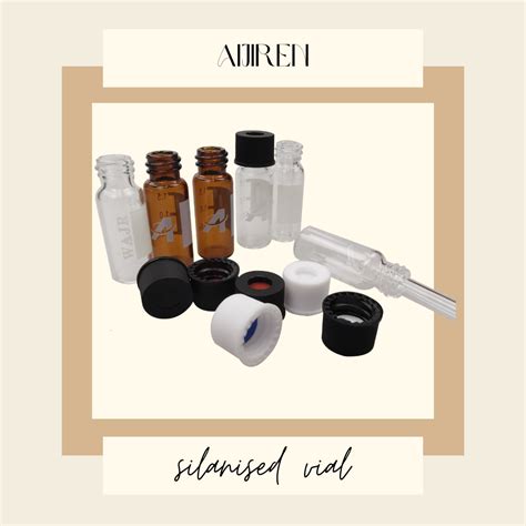 Cheap Lab Analytical Testing Vials Supplier Manufacturer And Factory Aijiren Lab Analytical Testing