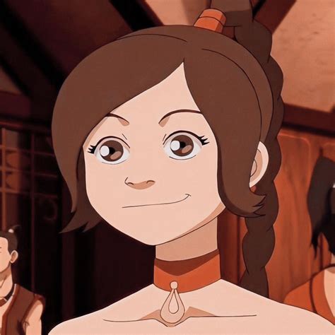 Avatar The Last Airbender Ty Lee Avatarthelastairbender Tylee The