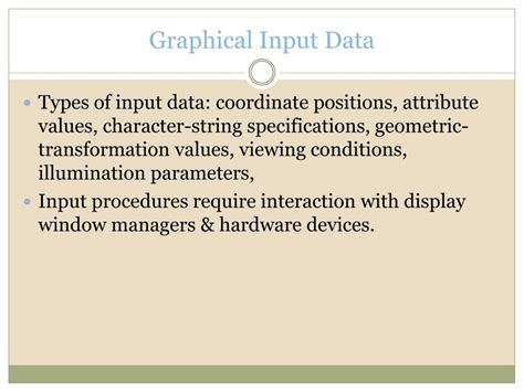 ppt cgmb214 introduction to computer graphics powerpoint presentation id 2248361