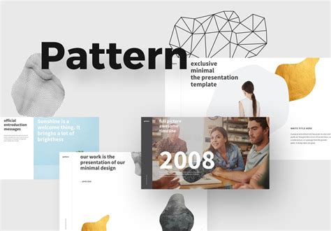 25 Template Powerpoint Ppt Unik Luar Biasa And Luar Biasa Desainae