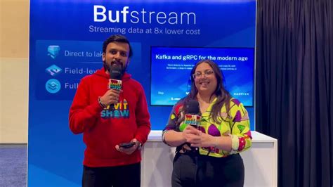 Data Ai Streaming Gartnerorlando2025 Theravitshow Ravit Jain