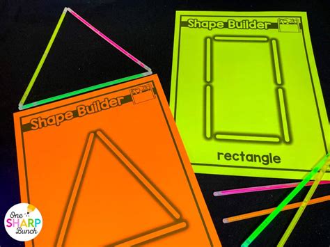 The Ultimate Classroom Glow Day Supply List One Sharp Bunch