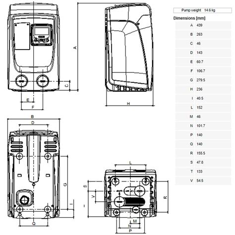 Dab Easybox Mini 3 Bestellen Leidingshop Alles Voor Je Klus Razendsnel Geleverd
