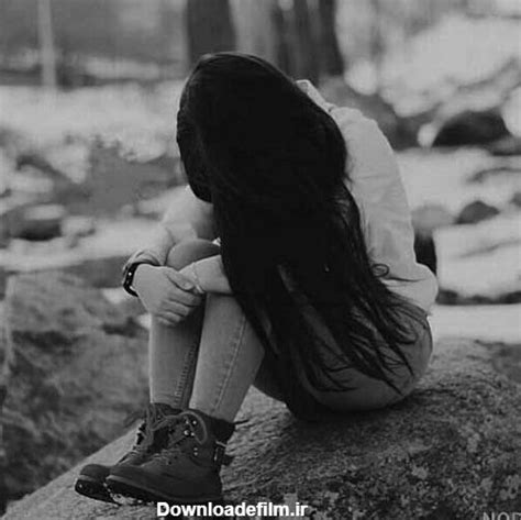 عکس پروف دخترونه ناراحت