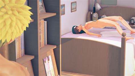 Rule 34 16 9 Aspect Ratio 3d Boruto Naruto Next Generations