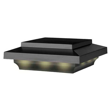 Timbertech Island Cap Lights 55 Pro Deck Supply