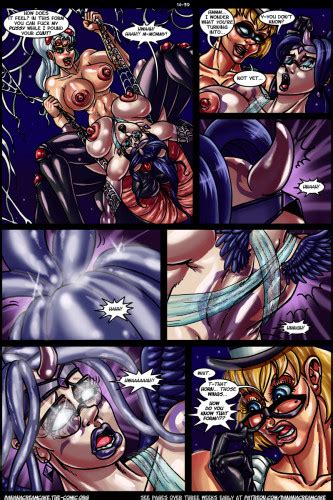 Banana Cream Cake Ch 1 31