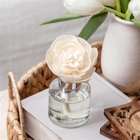 Jammy Time Fragrance Flower New 2025 Scentsy Catalog