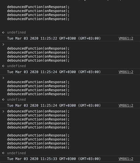 Javascript How To Take Only Last Response From Asyncawait Function Stack Overflow