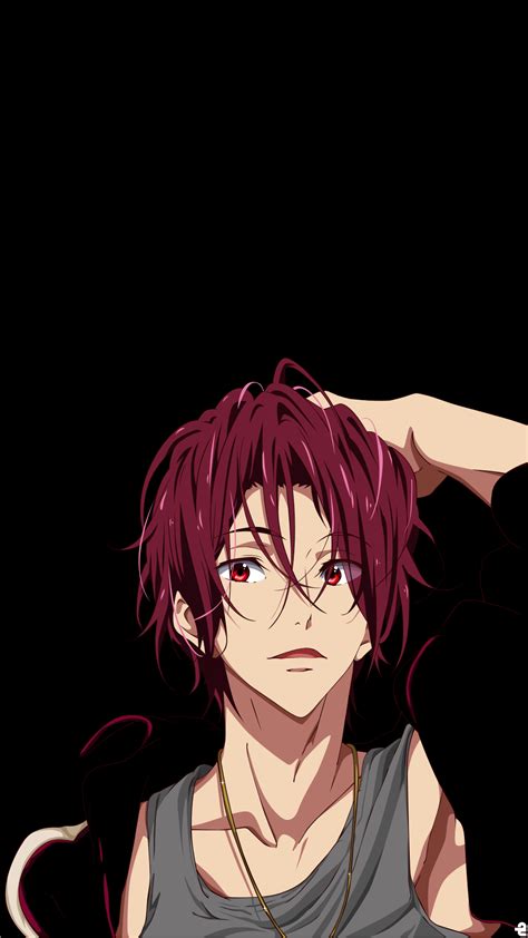 Matsuoka Rin Wallpapers Wallpaper Cave