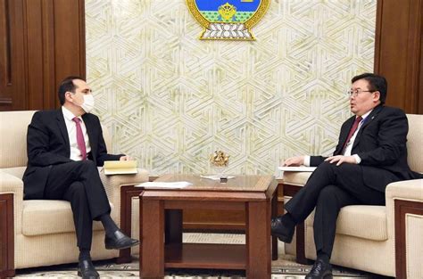 Дэлхийн банк коронавирусийн халдвартай тэмцэхэд зориулж Монгол Улсад 26