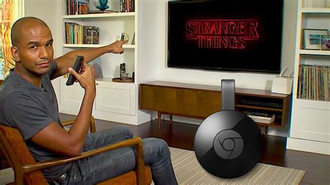 Stream This Awesome Google Chromecast Hacks YouTube