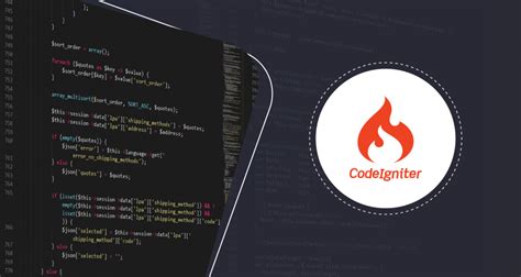 Laravel Vs CodeIgniter How To Choose PHP Framework In 2023