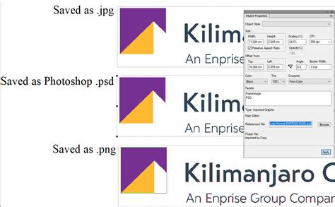 Solved Framemaker 2019 Adding Borders To Images Adobe Product