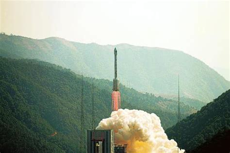 我國成功發射第二十八、二十九顆北斗導航衛星 每日頭條