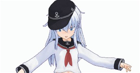 拘束 【mmd】響がコールタール沼に嵌まって動けない Doltmeplyのうごイラ Pixiv
