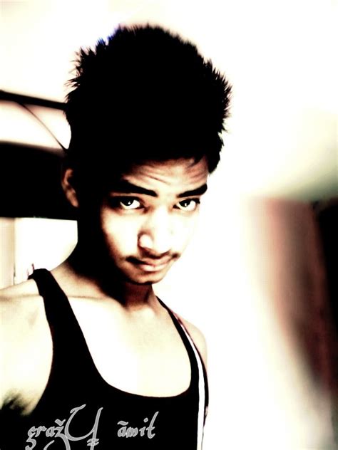 Amit Kushwaha Desi Comments