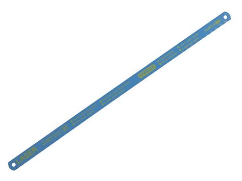Monument X3 Pack Of 24 Tpi Hacksaw Blades