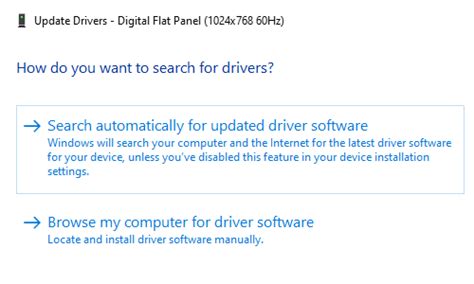 Why Your Computer Screen Flickers And How To Fix It My Microsoft Office Tips