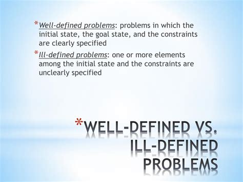 Ppt Mastering Problem Solving Techniques Powerpoint Presentation Free Download Id 2172922