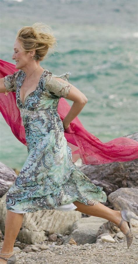 Pictures And Photos Of Meryl Streep Mamma Mia Meryl Streep Mamma