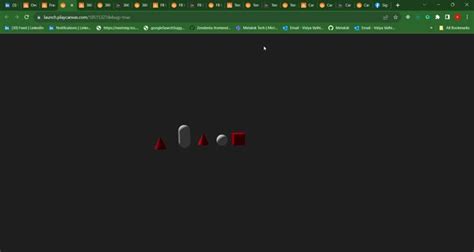 Vidyavathi B V G On Linkedin Entity Picking In The Playcanavs
