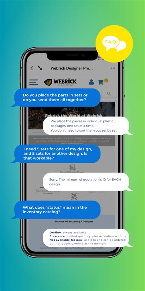 Tailored For You Custom MOC Solutions And Creative Freedom