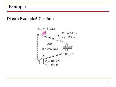 Rayegan Thermo I Cengel Chapter 5 2 Pptx