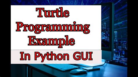 Python Turtle Code Examples Interested Graphics Program Python