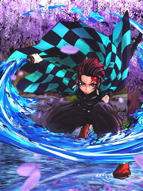 Tanjiro Concept Art Hot Sex Picture