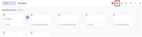 Validate Element Attribute Mobile