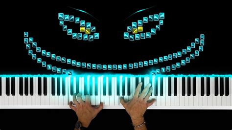 Phonk Songs On Piano Pt 3 Youtube Music