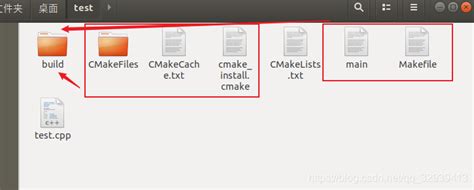 【linux】使用vscode和cmake实现c c 开发 linux vscode cmake c csdn博客